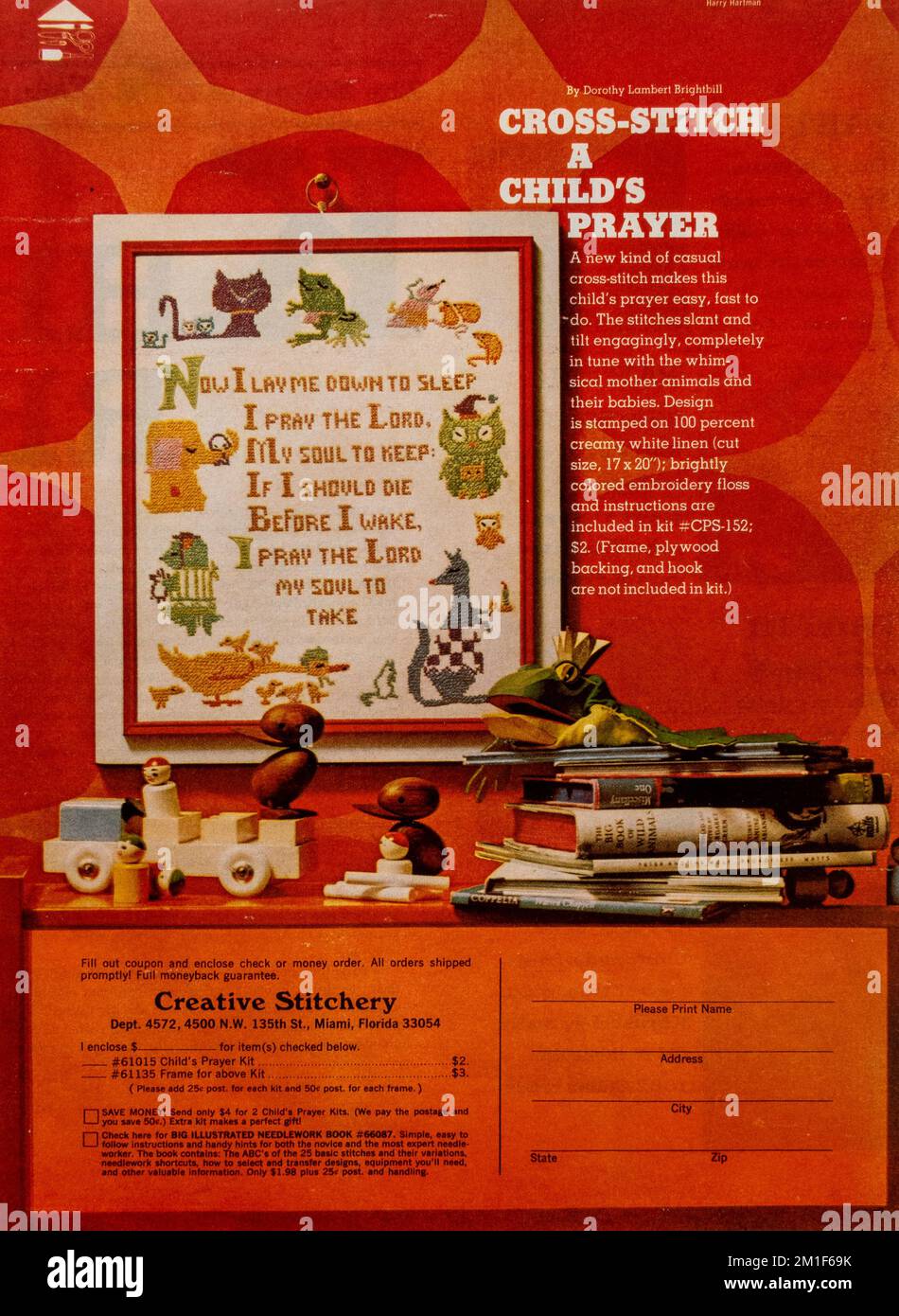 Vintage 20 November 1970 "Life" magazine advert, United States Stock ...