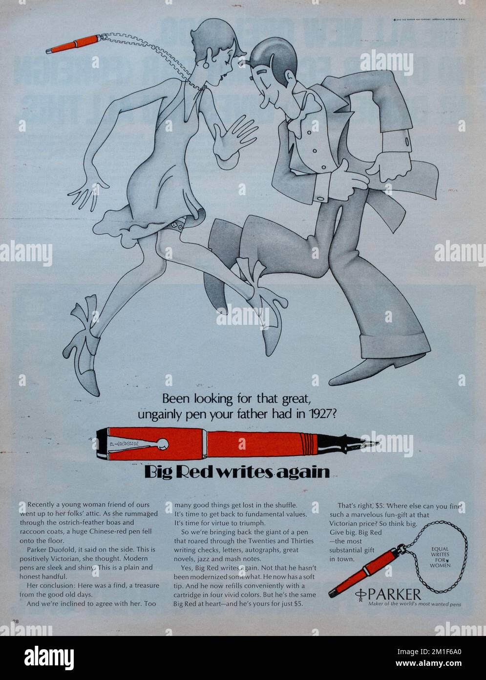Vintage 20 November 1970 "Life" magazine advert, United States Stock ...