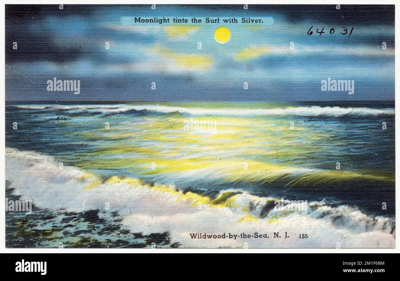 Seaside surf sea coast Cut Out Stock Images & Pictures - Alamy