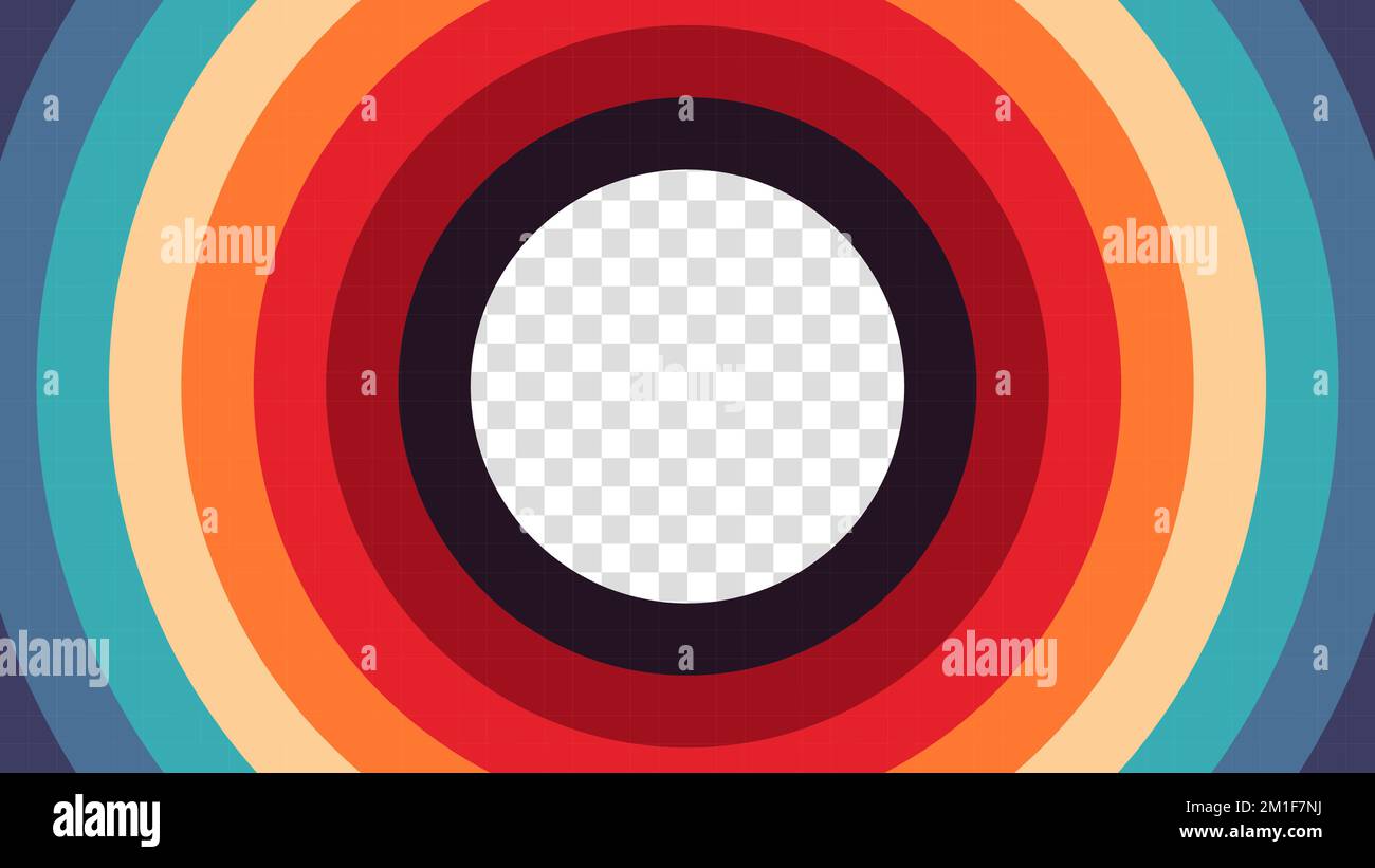 Classic 1970 1980 retro Stock Vector Images - Alamy