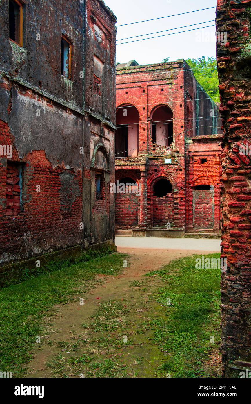 Sonargaon panam hi-res stock photography and images - Alamy