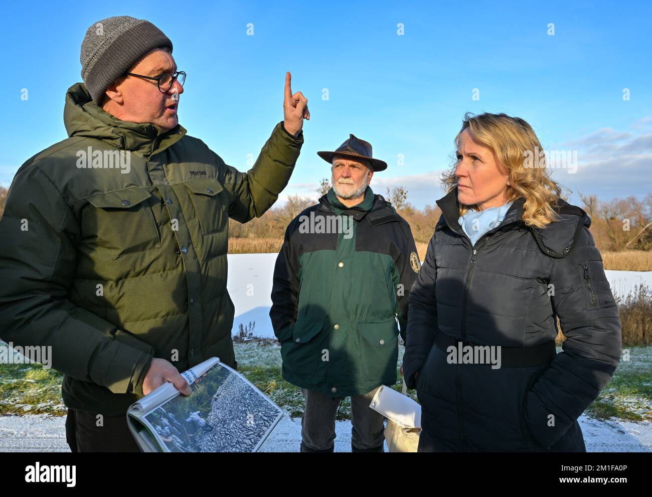 Dirk treichel hi-res stock photography and images - Alamy