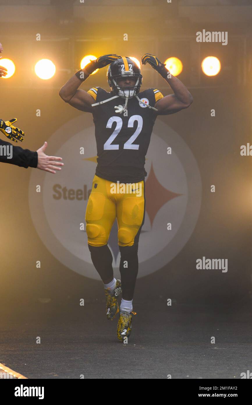 December 11, 2022, Pittsburgh, Pennsylvania, USA: December 11th, 2022 ...