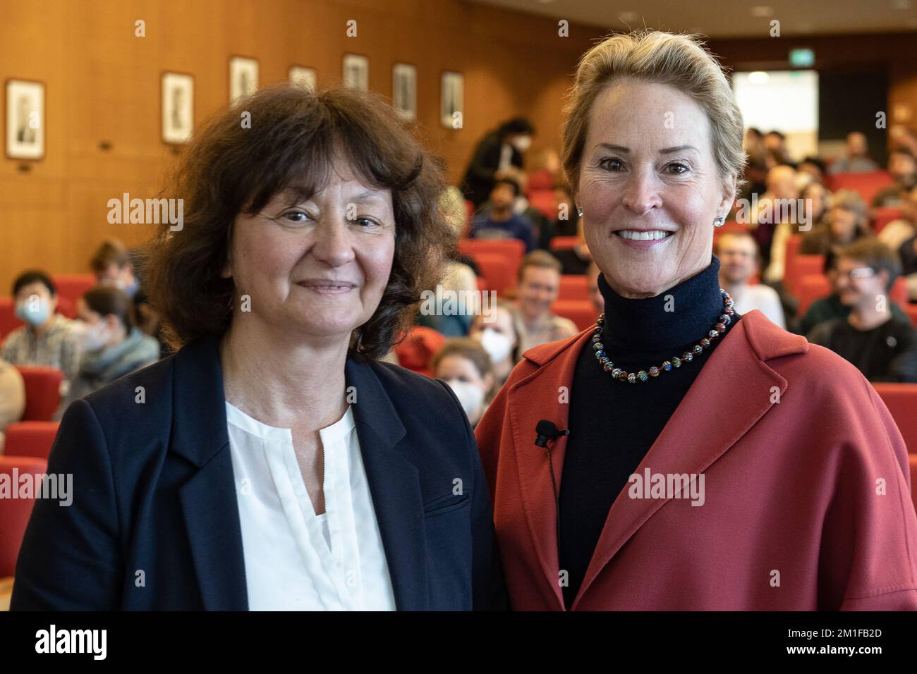 Rodnina hi-res stock photography and images - Alamy