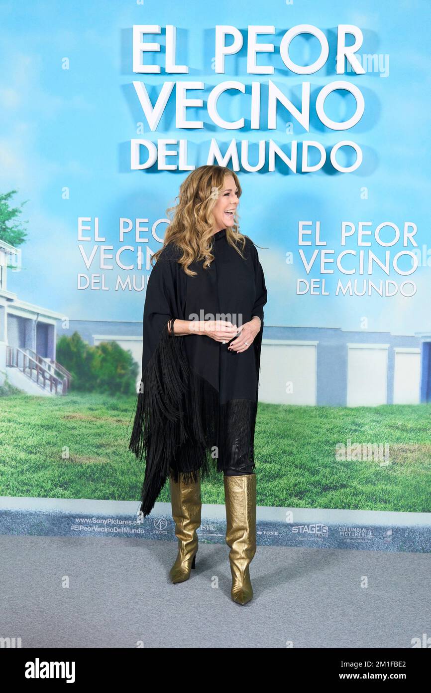 Tom Hanks, Mariana Trevino, Marc Forster, Rachel Keller, Truman Hanks ... Tom Hanks, Mariana Trevino, Marc Forster, Rachel Keller, Truman Hanks ...