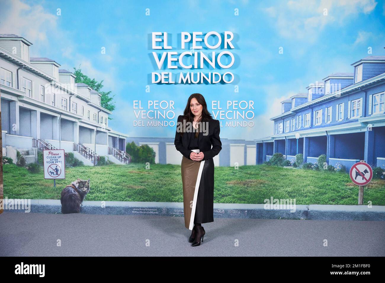 Tom Hanks, Mariana Trevino, Marc Forster, Rachel Keller, Truman Hanks ...