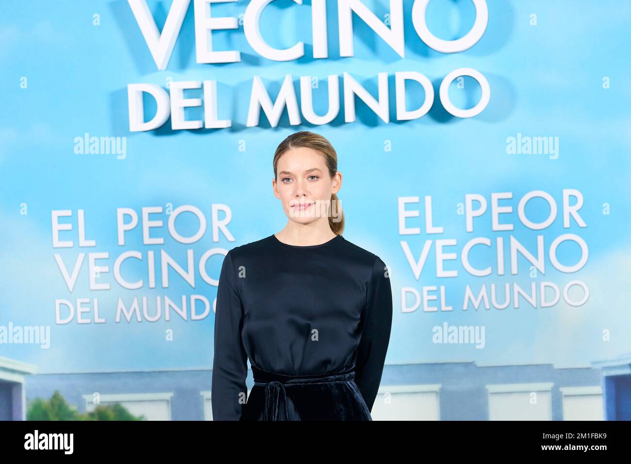 Tom Hanks, Mariana Trevino, Marc Forster, Rachel Keller, Truman Hanks ...