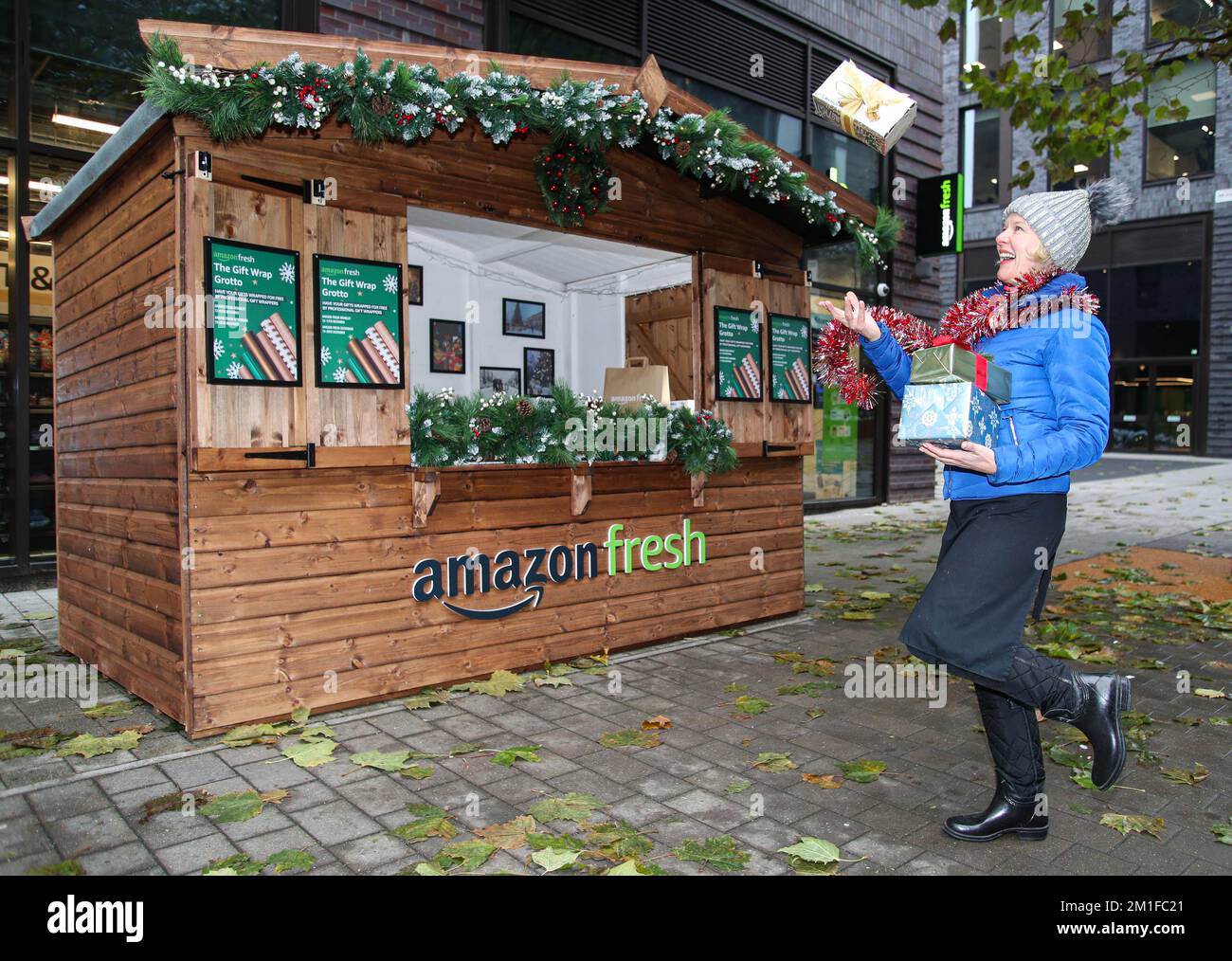 Amazon pamaphoto pamaphoto hi-res stock photography and images - Alamy