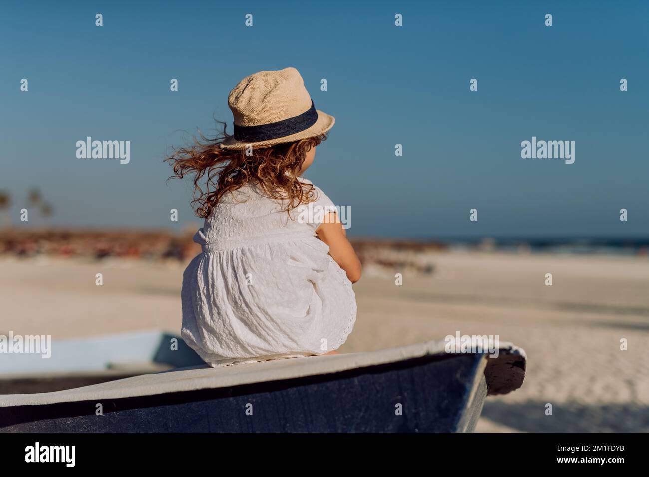 Little Girl Swimwear Rear View at Alica Martel blog