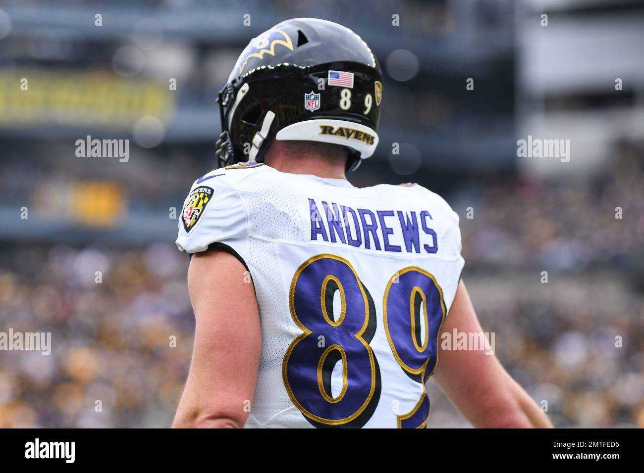 Pittsburgh, Pennsylvania, USA. 11th Dec, 2022. December 11th, 2022 ...