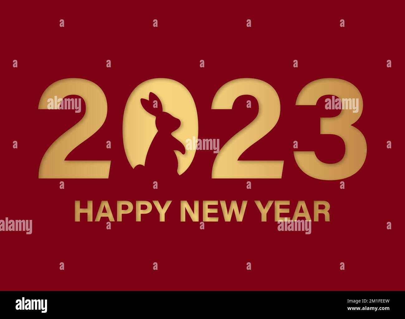 2023 sign Stock Vector Images - Alamy