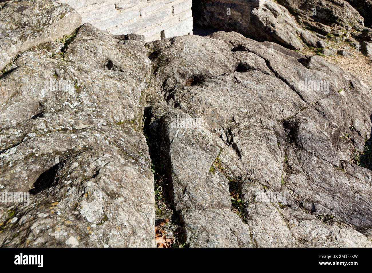 Human sacrifices druids hi-res stock photography and images - Alamy