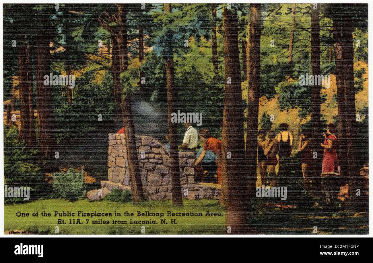 Activities area Cut Out Stock Images & Pictures - Alamy