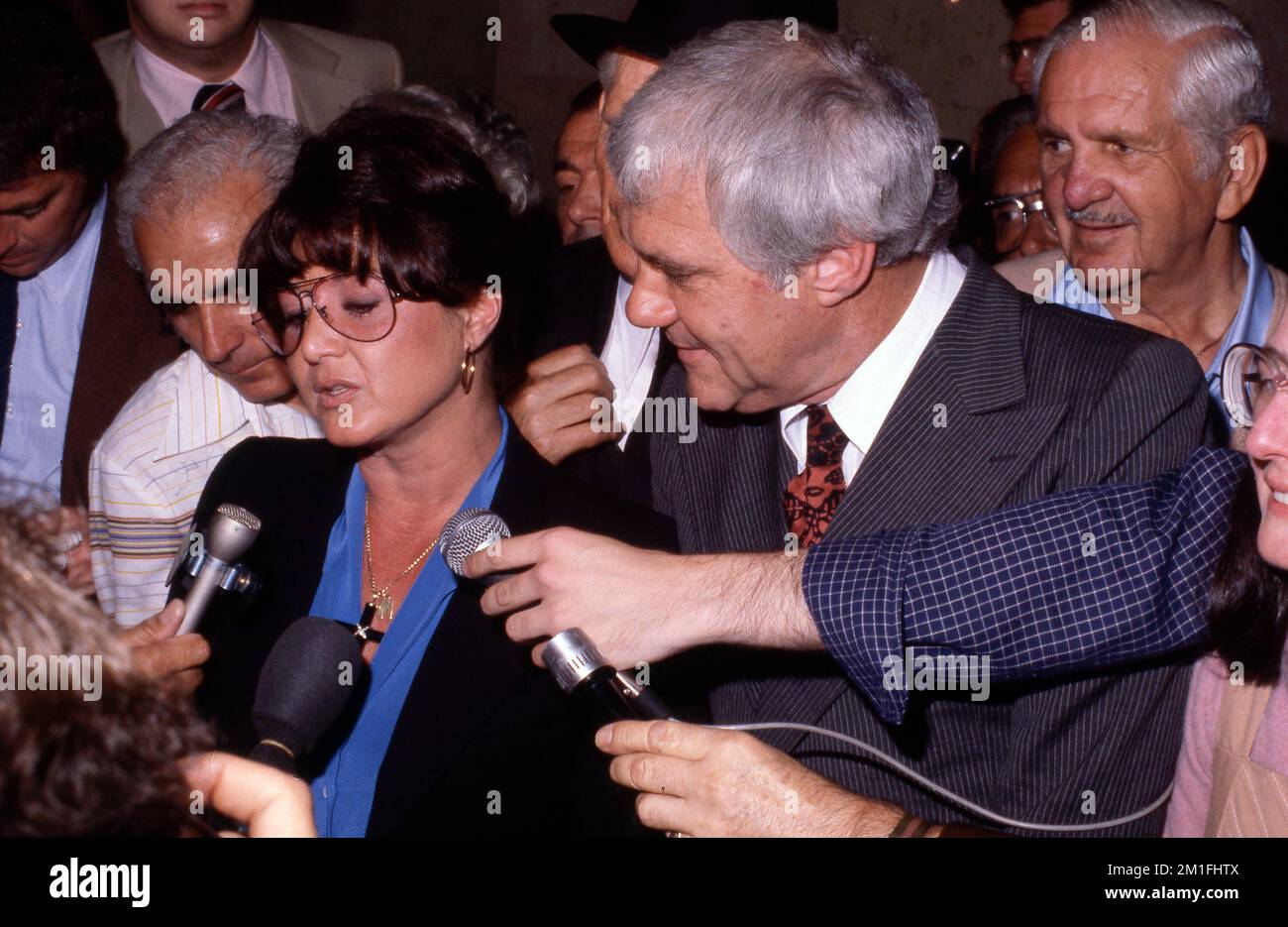 Michelle triola marvin hi-res stock photography and images - Alamy