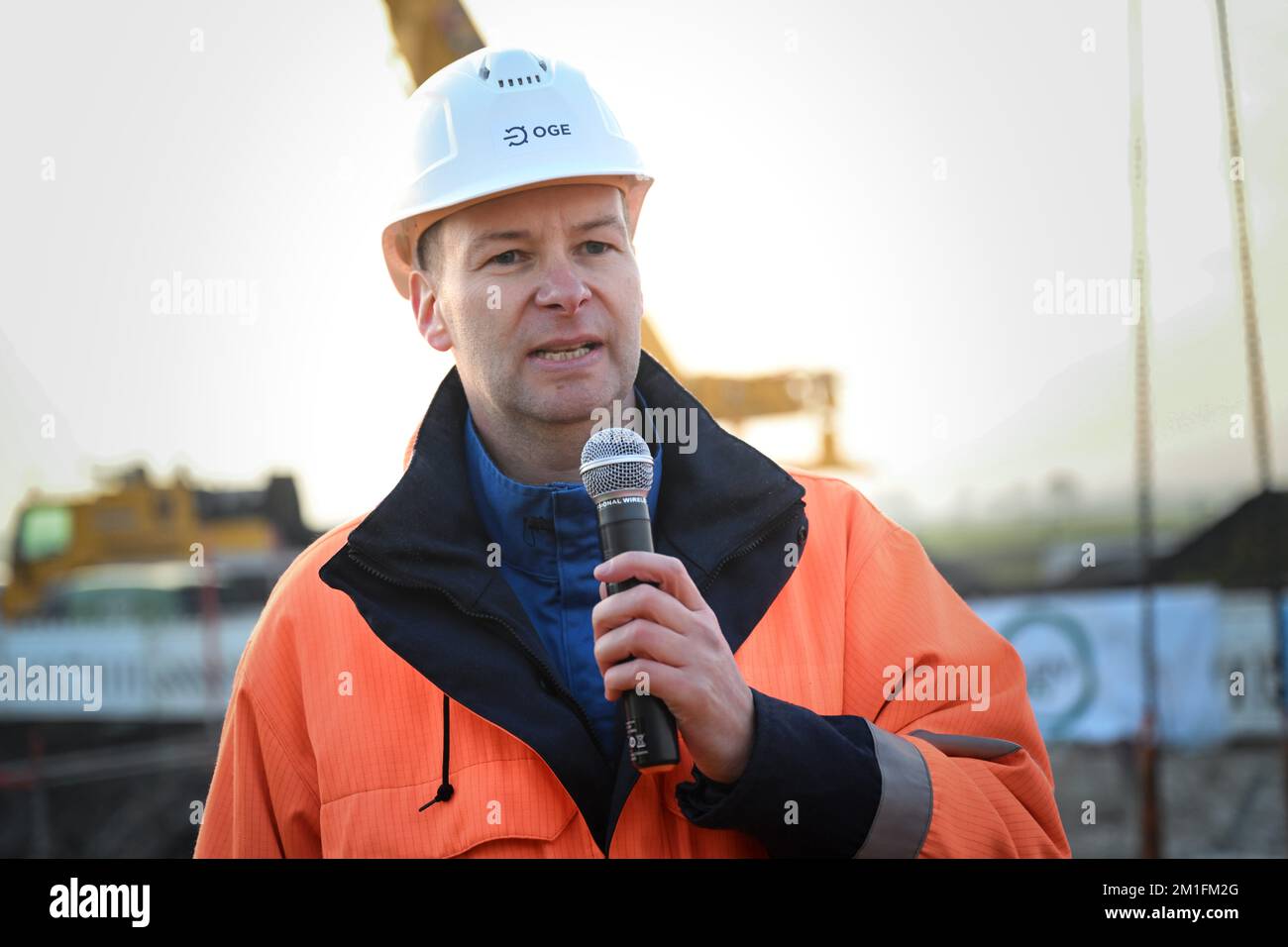 Thomas huwener hi-res stock photography and images - Alamy