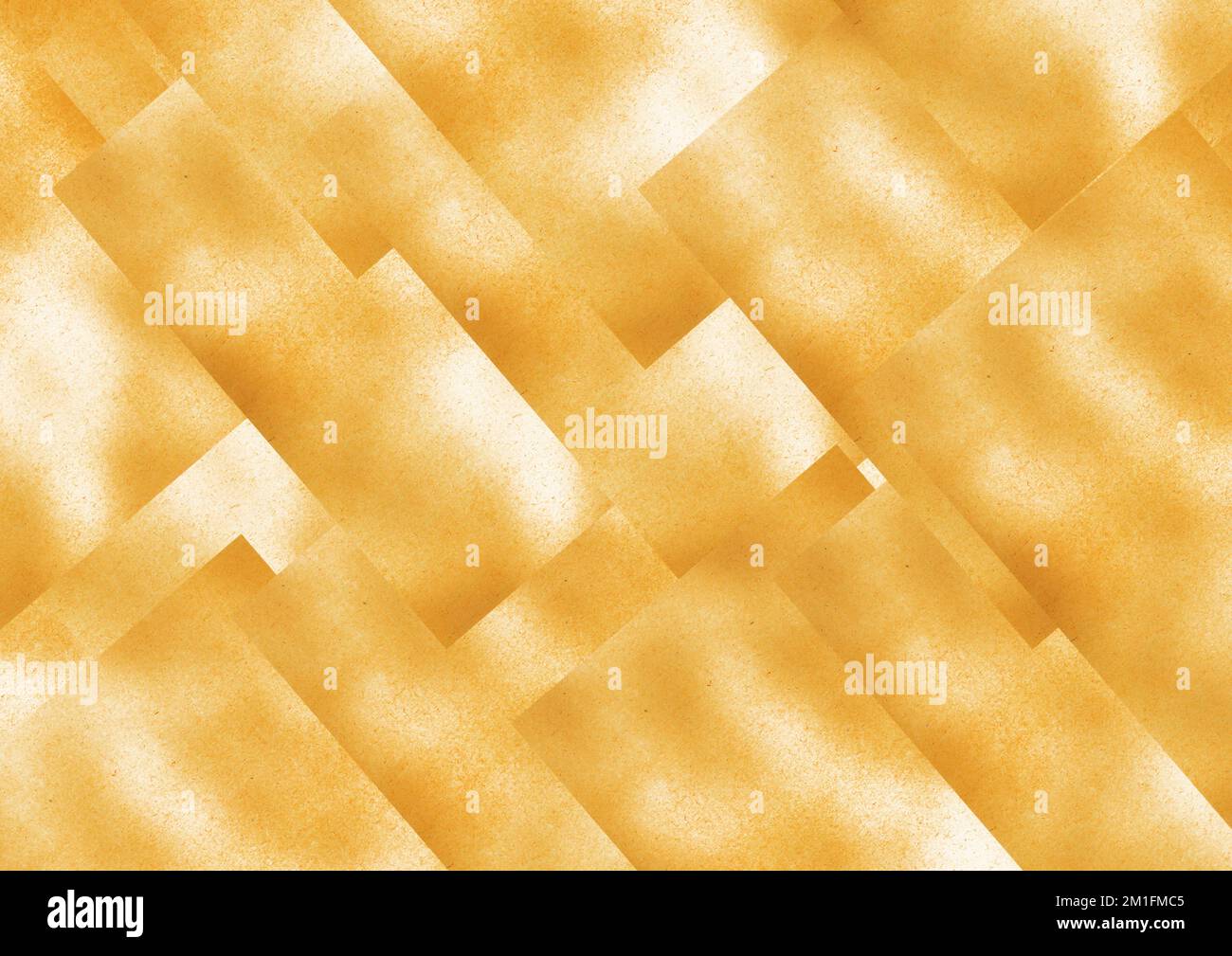 Abstract brown color texture from rectangles and straight lines ...