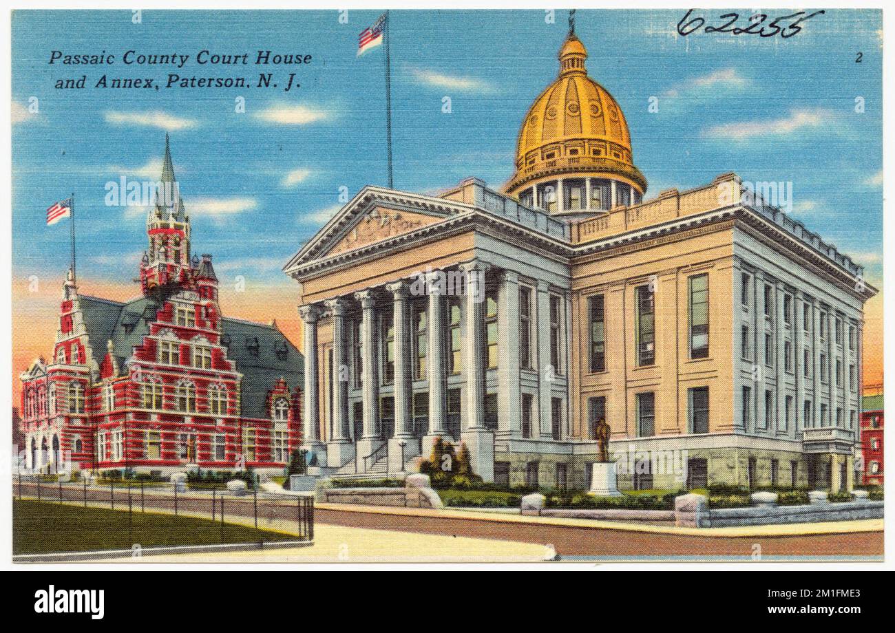 Paterson n j Cut Out Stock Images & Pictures - Alamy