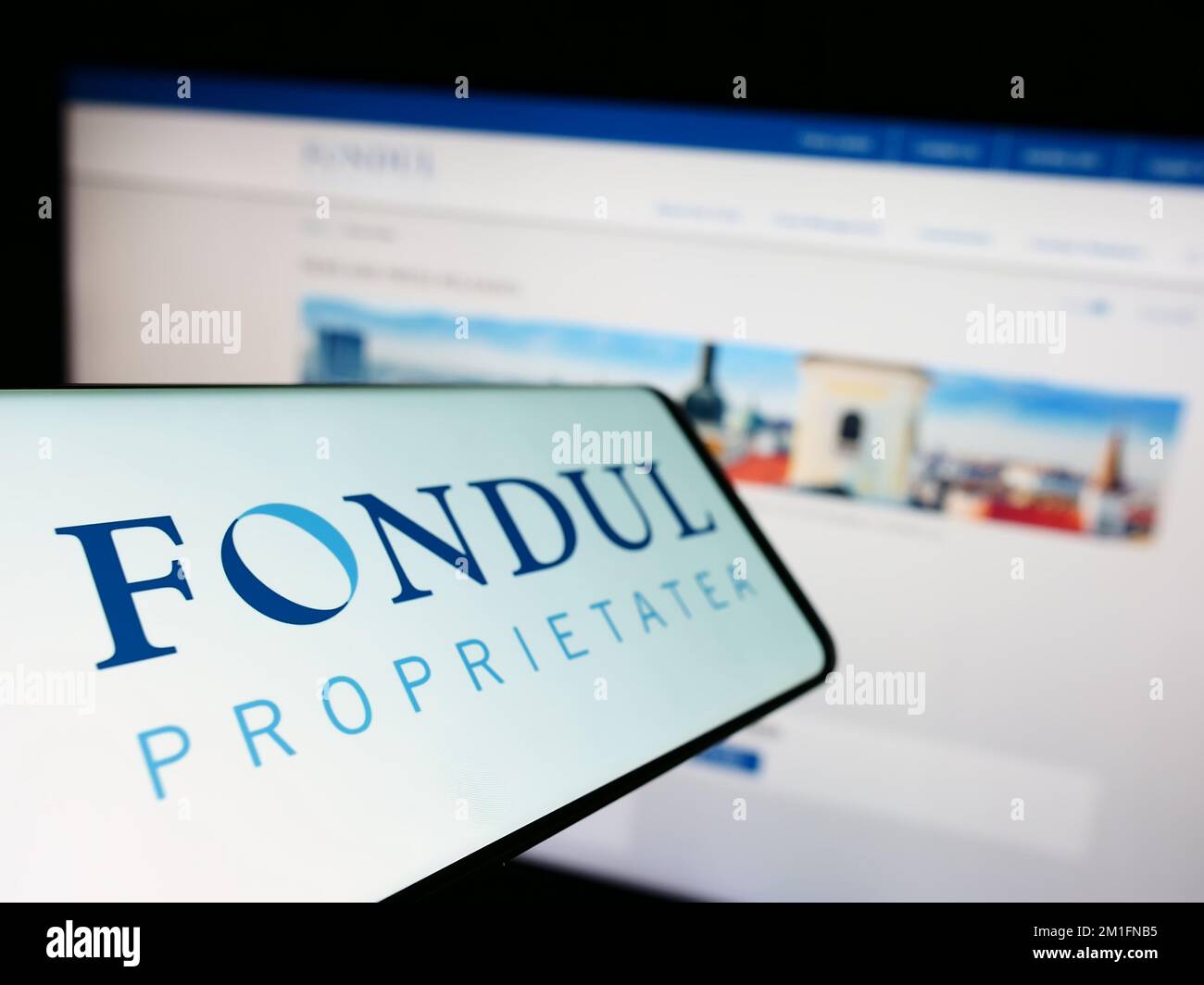 Proprietatea hi-res stock photography and images - Alamy