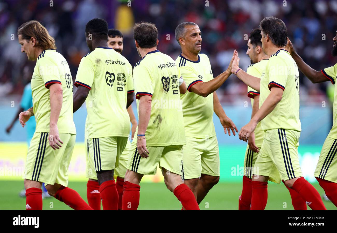 Sabri lamouchi france hi-res stock photography and images - Alamy