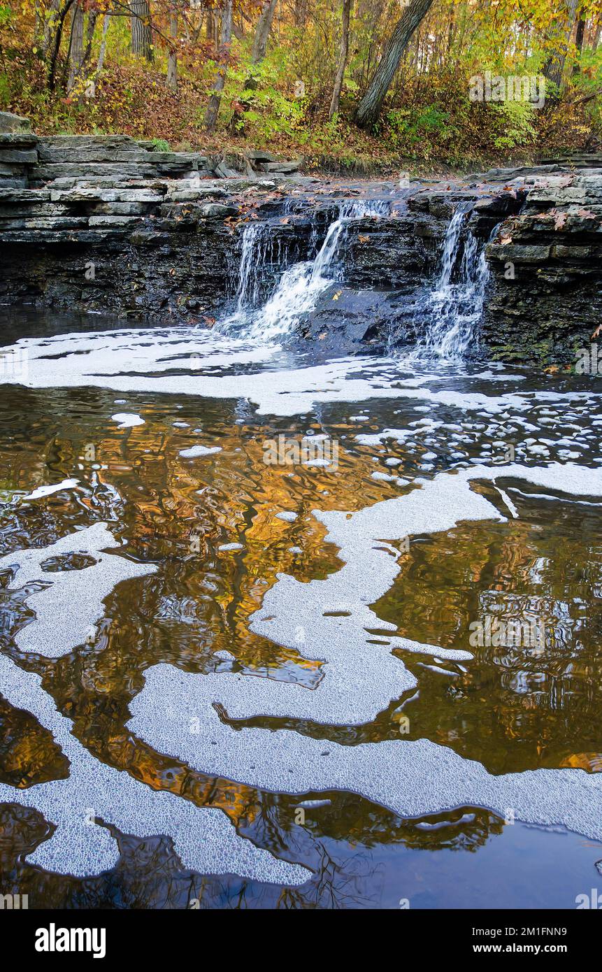 Flood control project hi-res stock photography and images - Alamy