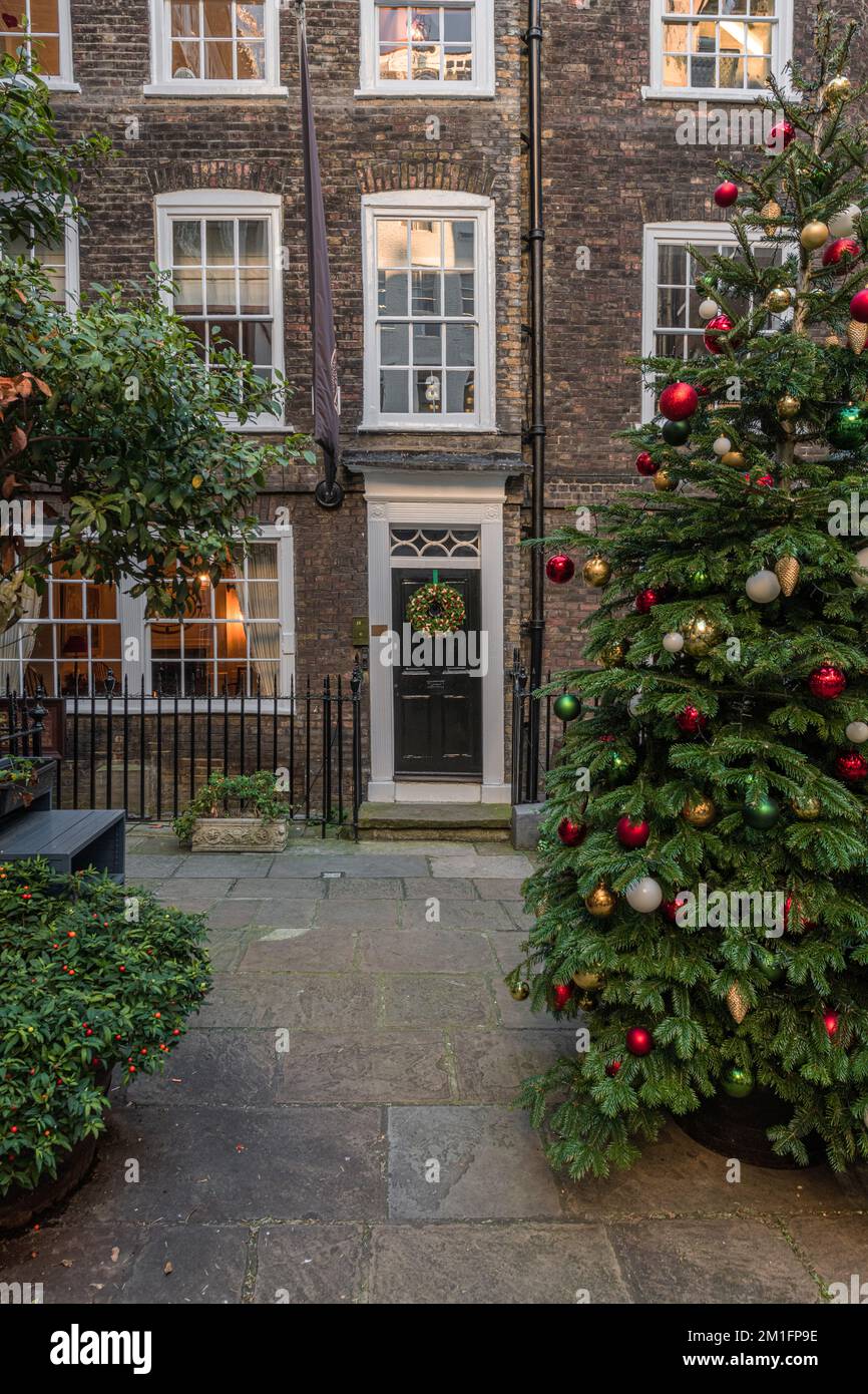 Mayfair london architecture hi-res stock photography and images - Alamy