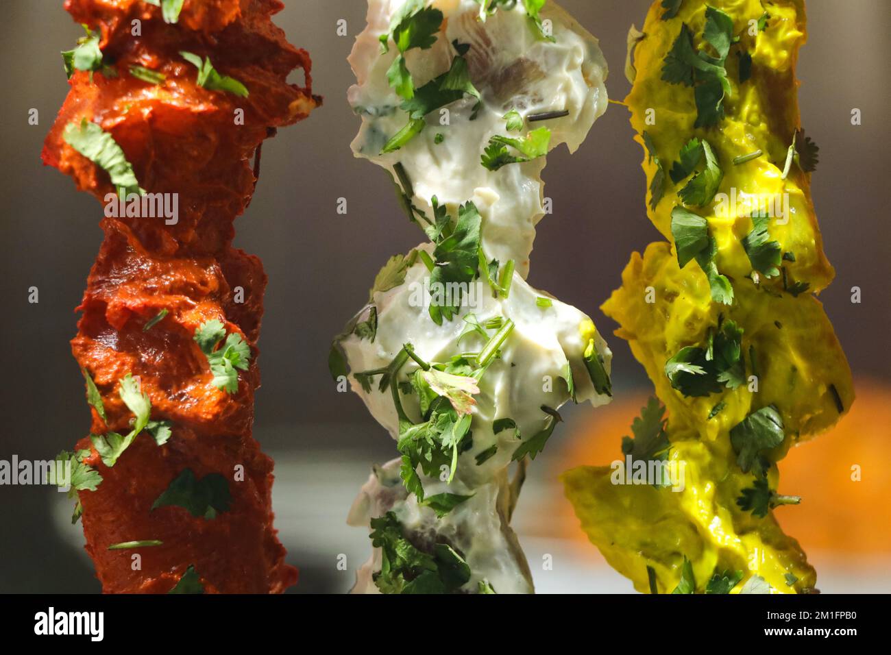 Smoked beef india hi-res stock photography and images - Alamy