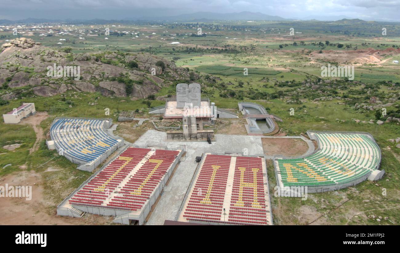 visit Plateau state, Nigeria in Africa. Home of peace and tourism ...