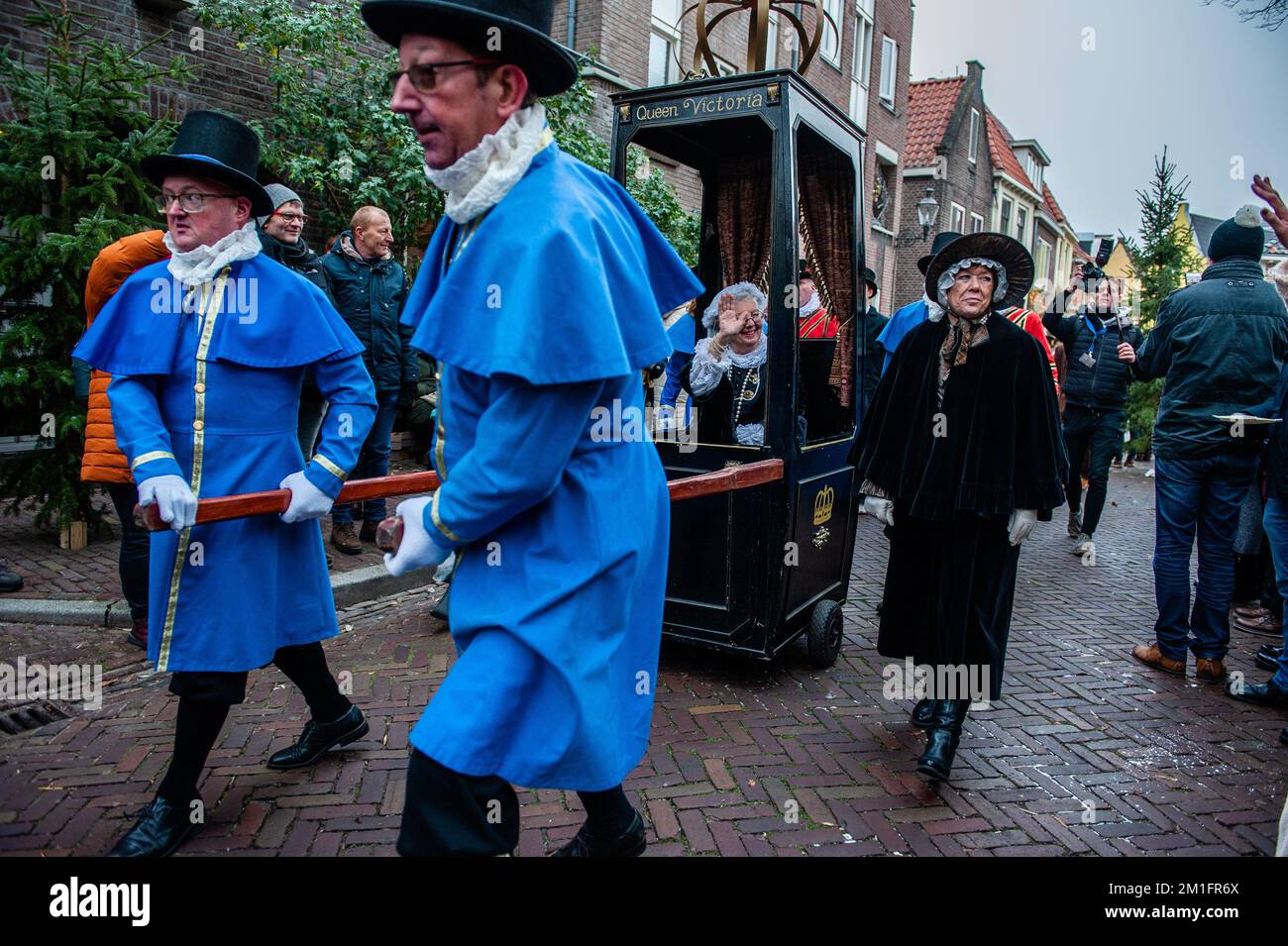 Orphans christmas england hi-res stock photography and images - Alamy