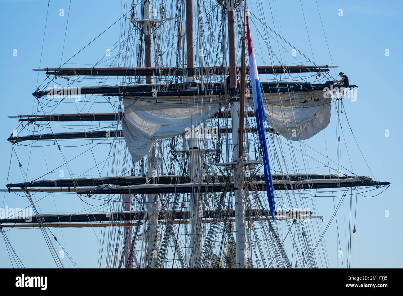 Las Palmas, Gran Canaria, Canary Islands, Spain. 12th December 2022 ...