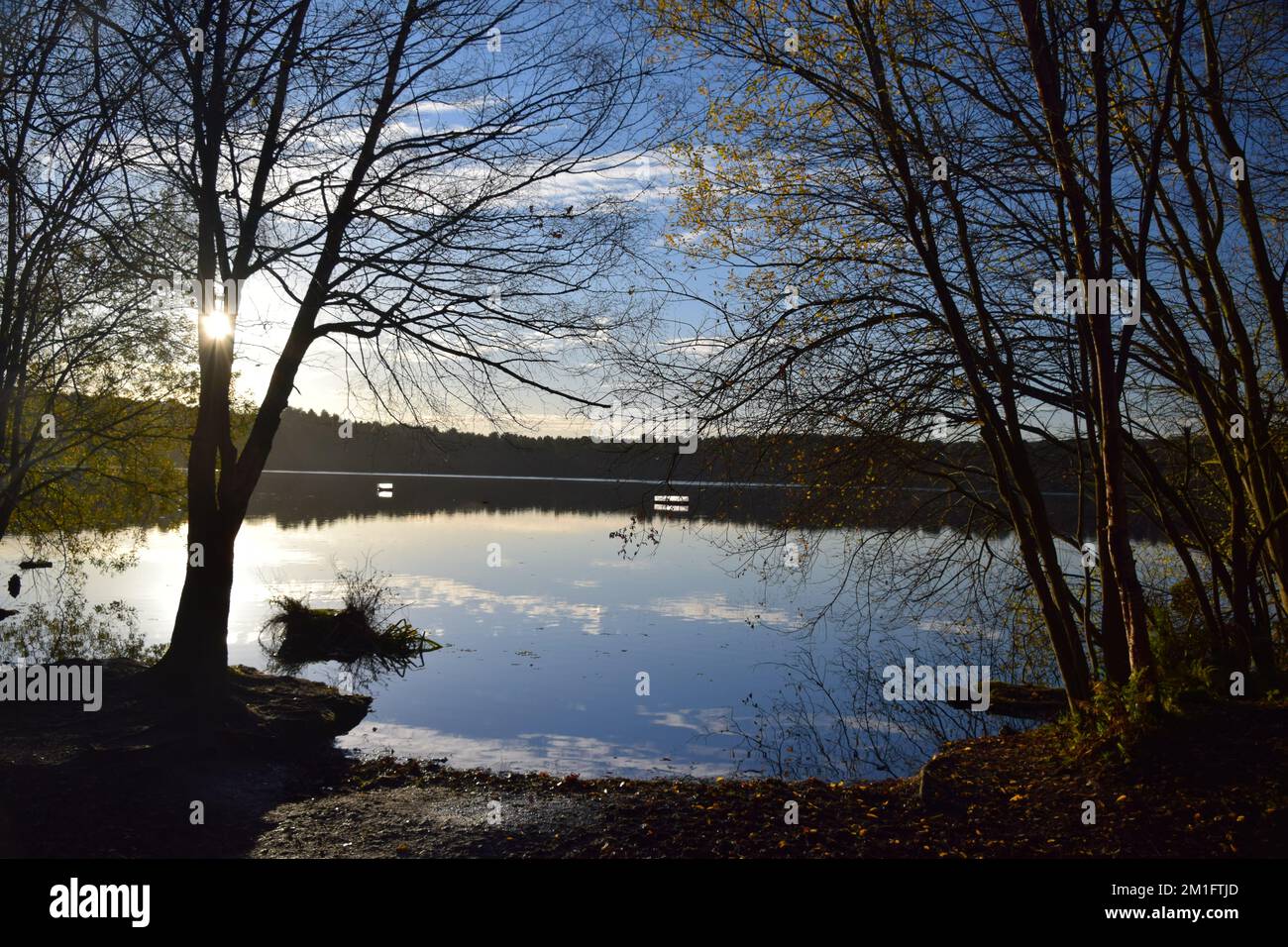 Blakemere hi-res stock photography and images - Alamy