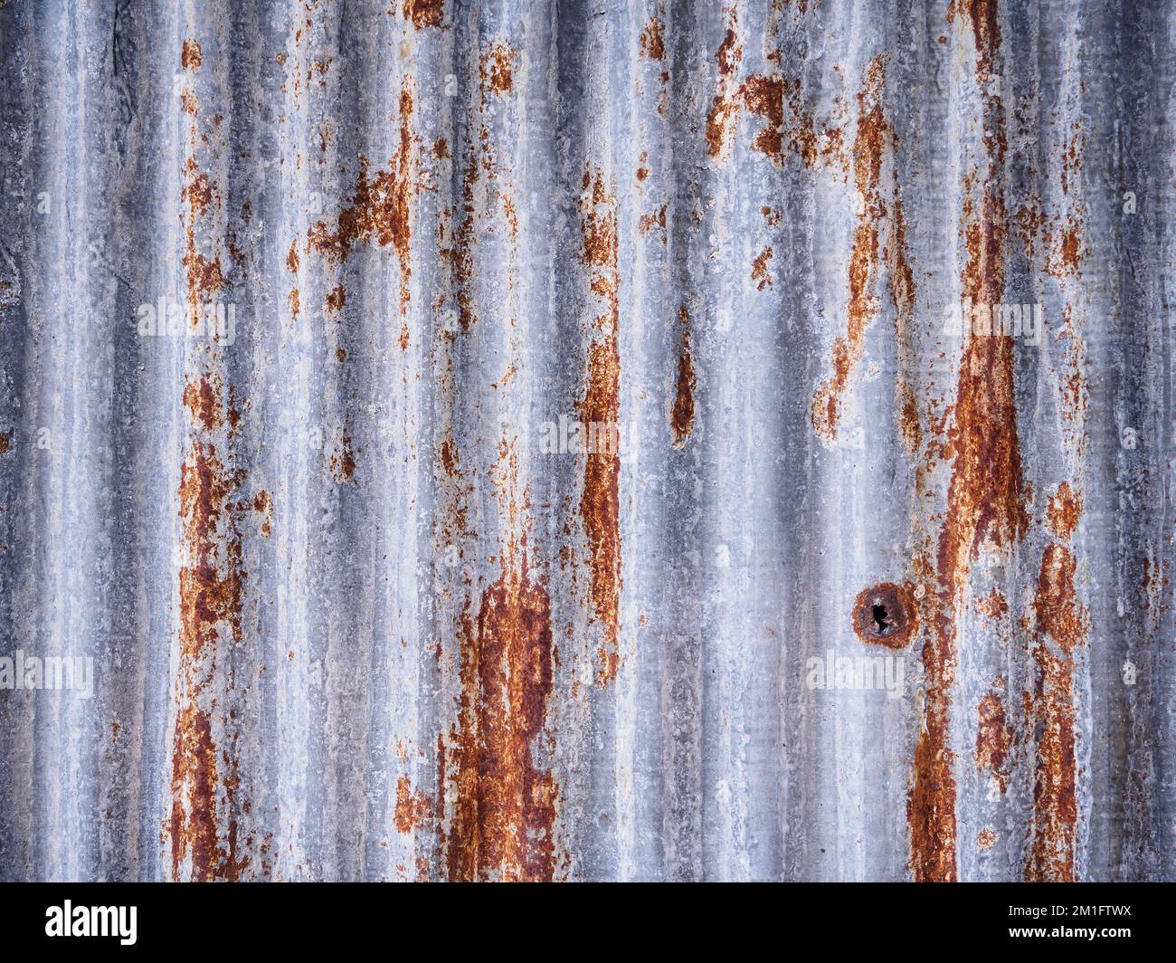 Rust metal texture background Stock Photo - Alamy