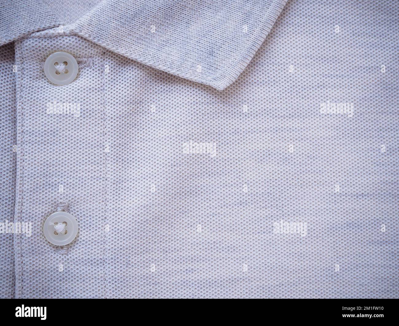Folded polo shirts hi-res stock photography and images - Alamy