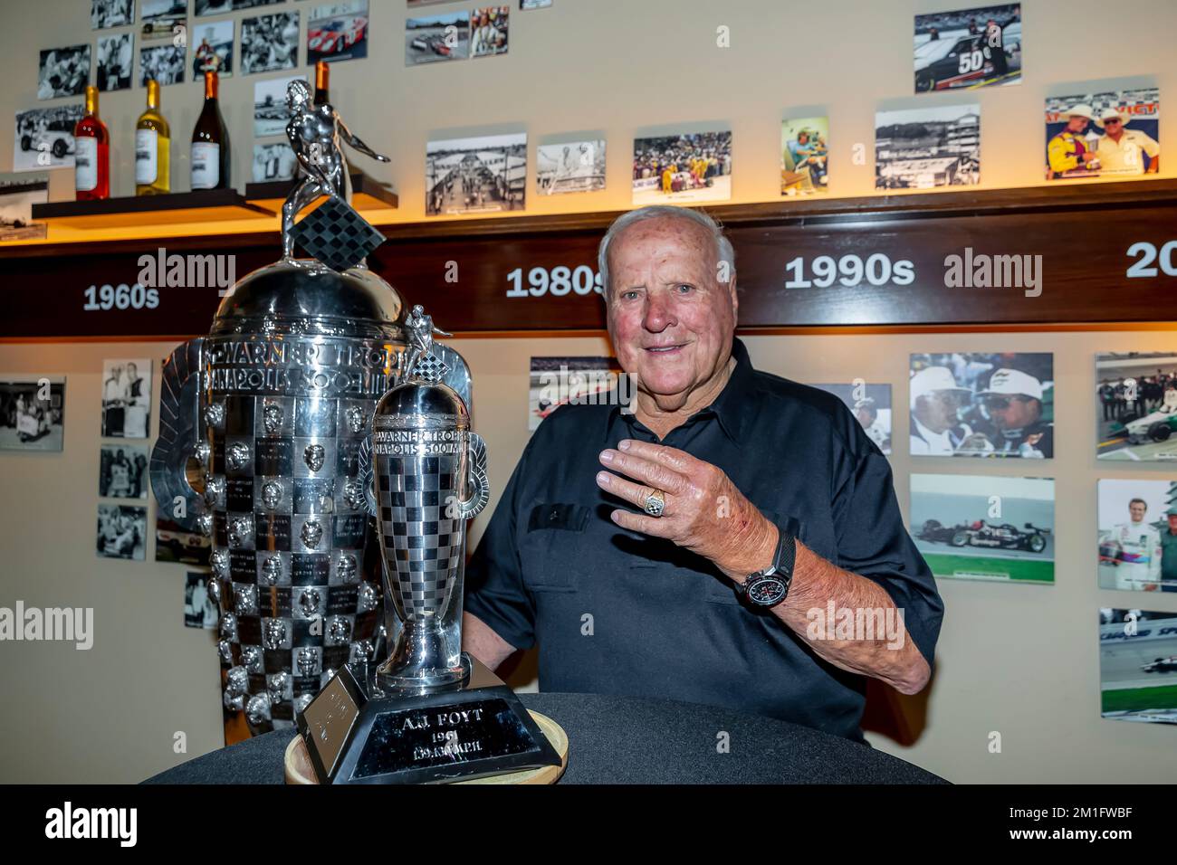 Borg warner hi-res stock photography and images - Alamy