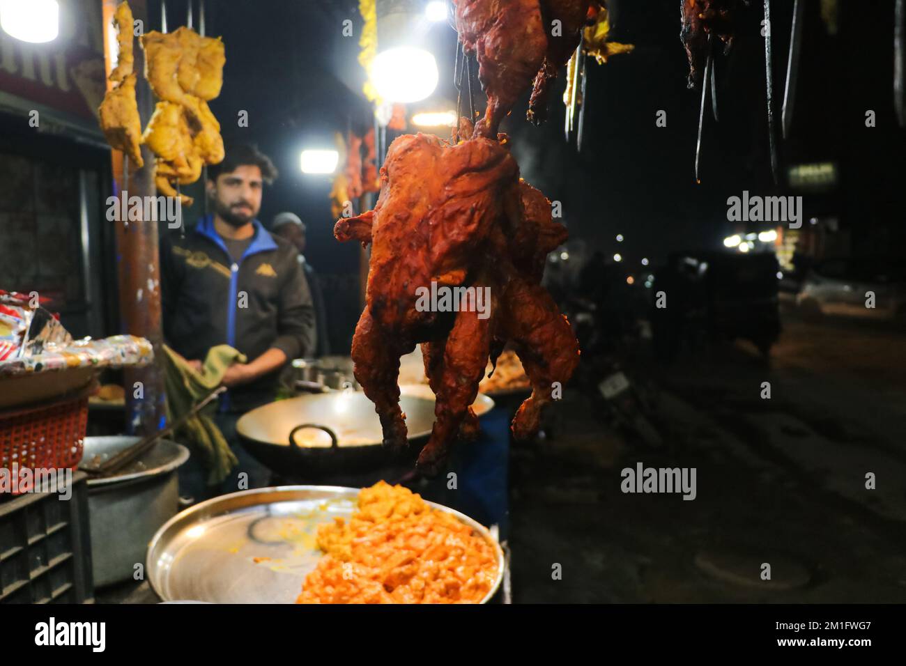 Smoked beef india hi-res stock photography and images - Alamy