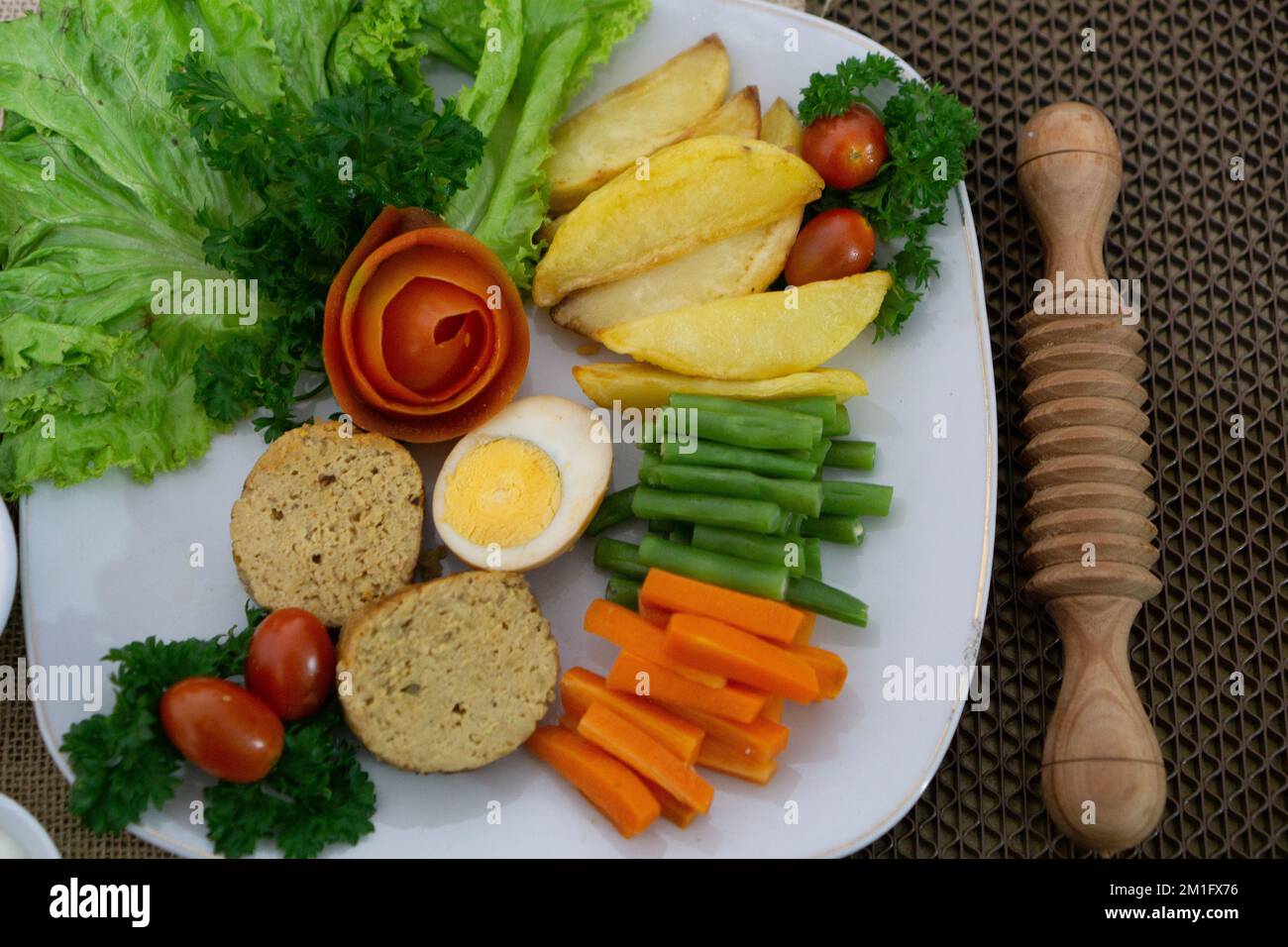 Galantin hi-res stock photography and images - Alamy