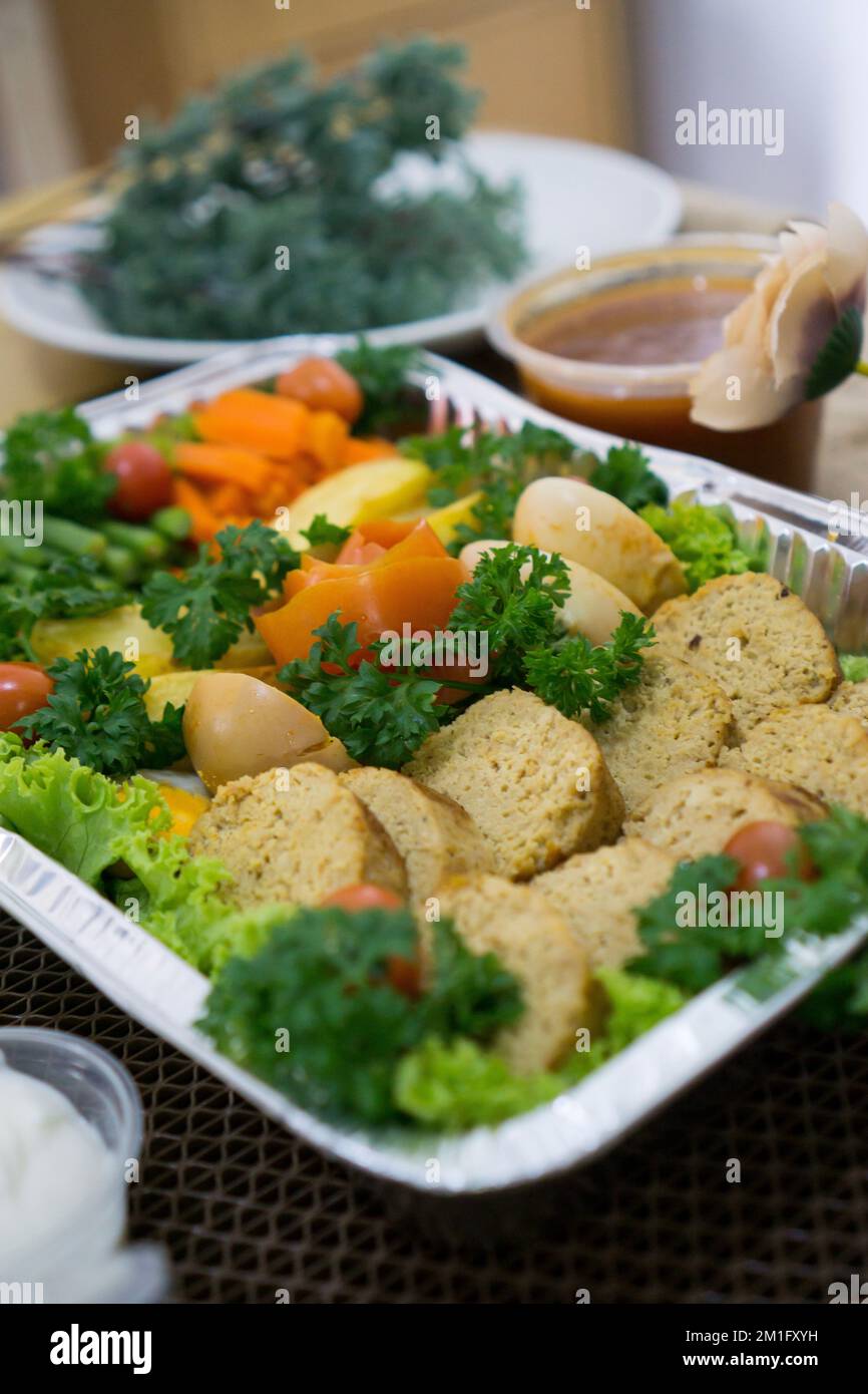 Bistik hi-res stock photography and images - Alamy