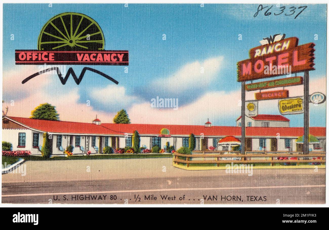80 west Cut Out Stock Images & Pictures - Alamy