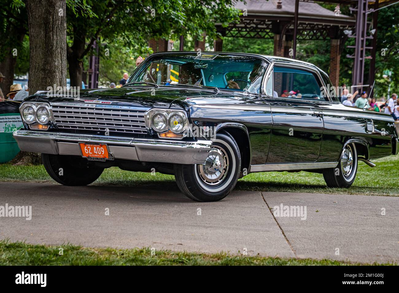 Impala Ss 2022 Black