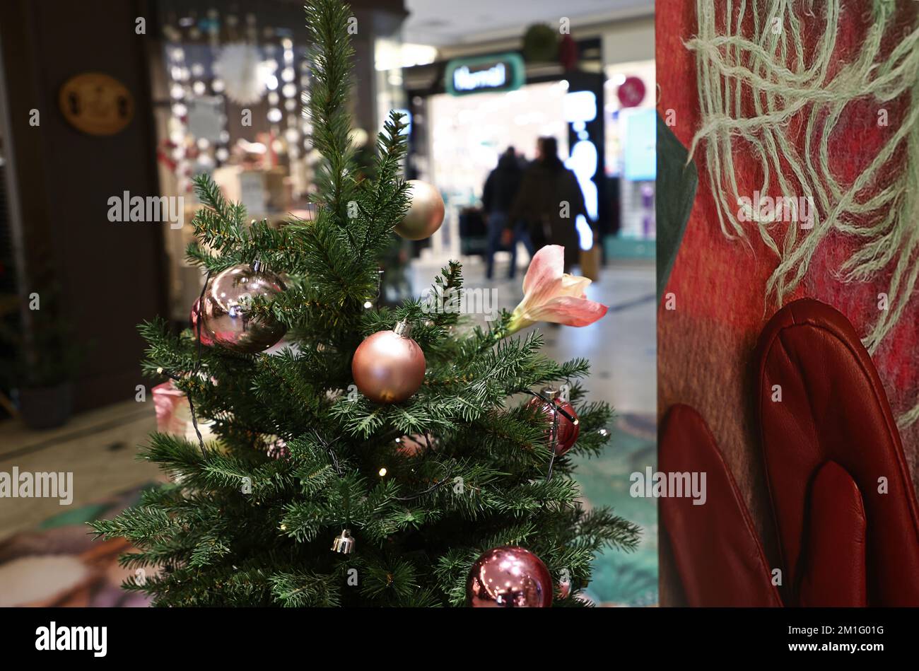Uppsala mall hi-res stock photography and images - Alamy