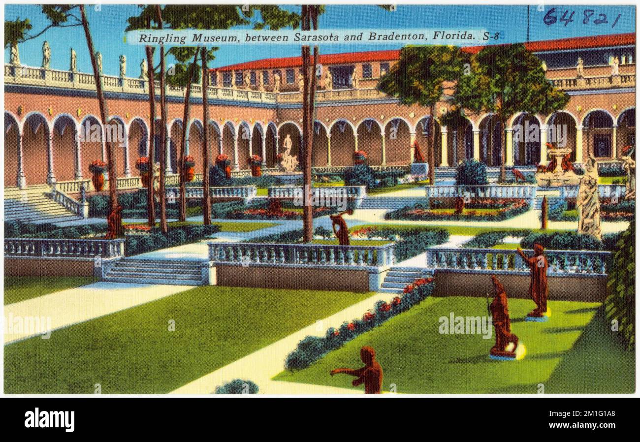 Ringling Museum Of Art Collection at Tahlia Loyau blog