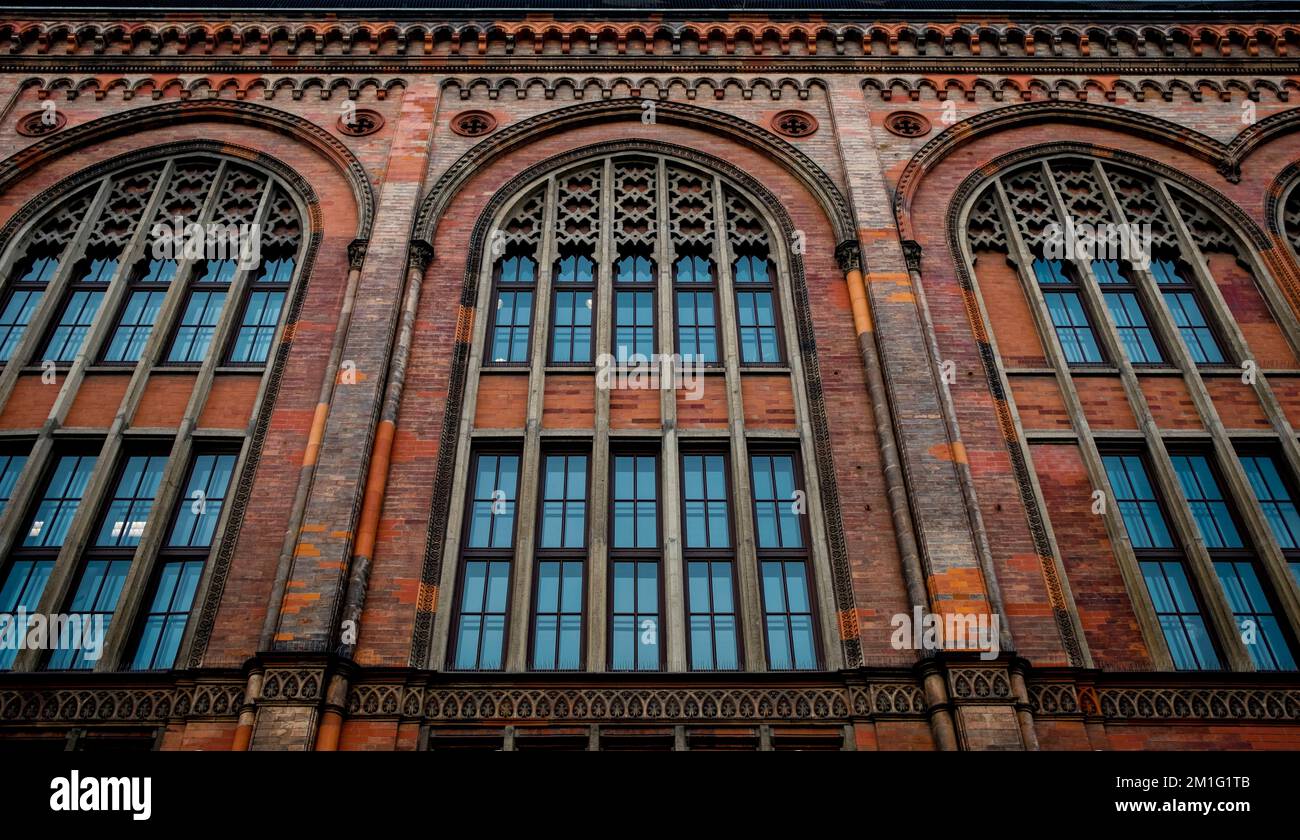 The city of Munich and its many beautiful buildings Stock Photo - Alamy