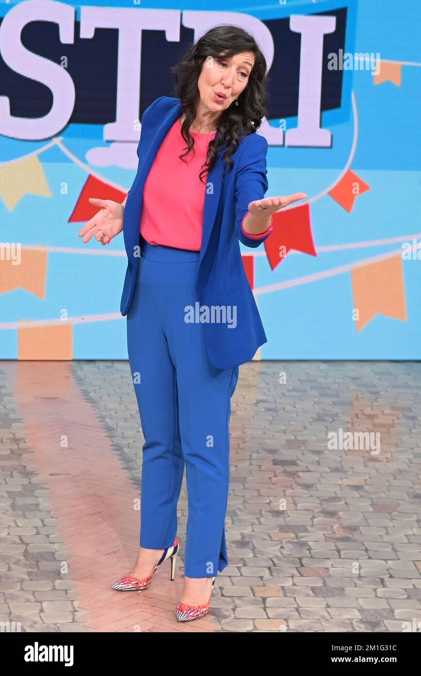 Studio 1 of via teulada hi-res stock photography and images - Alamy