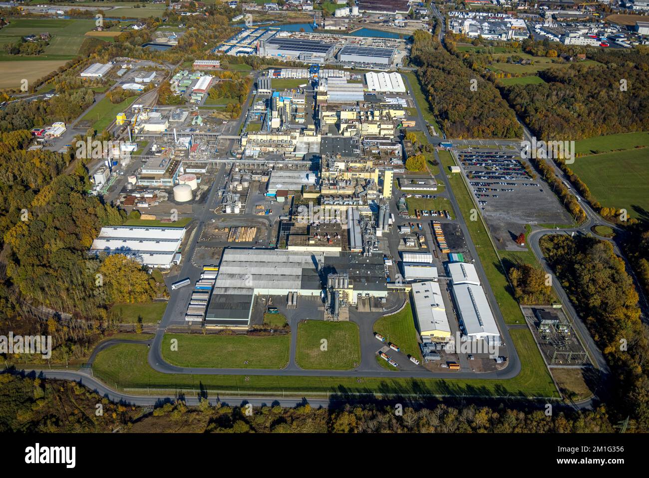 Goldbeck betonelemente gmbh hi-res stock photography and images - Alamy