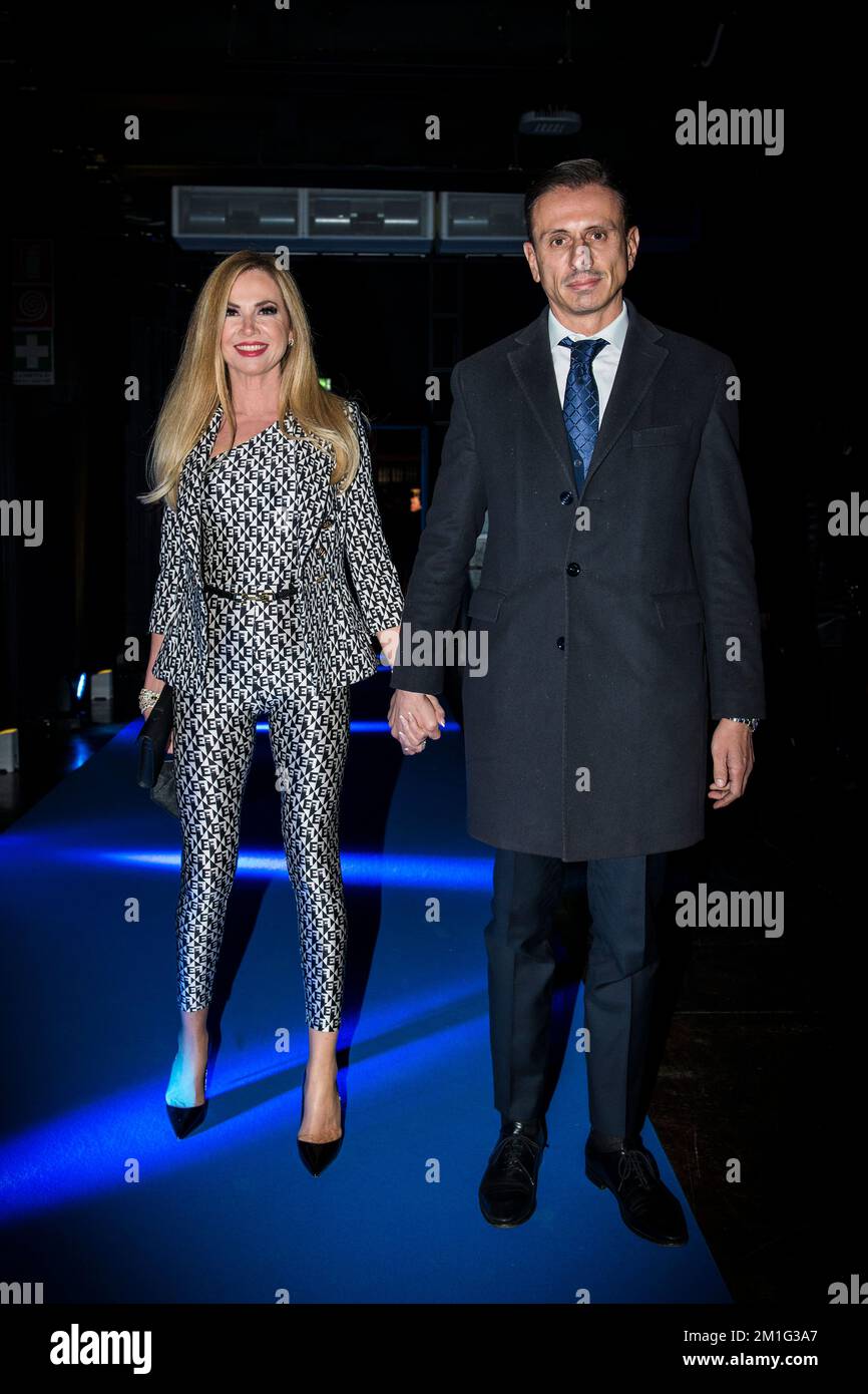 Panicucci federica hi-res stock photography and images - Alamy