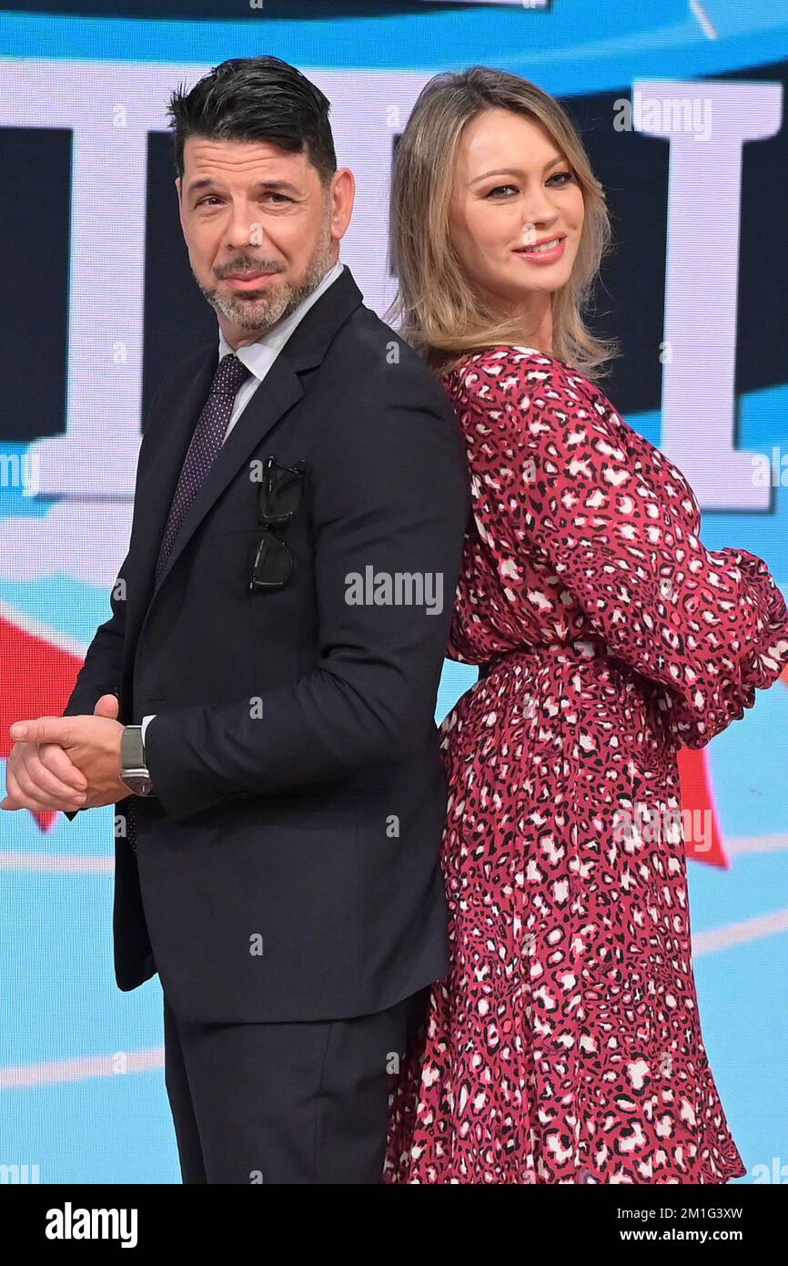 Studio 1 of via teulada hi-res stock photography and images - Alamy