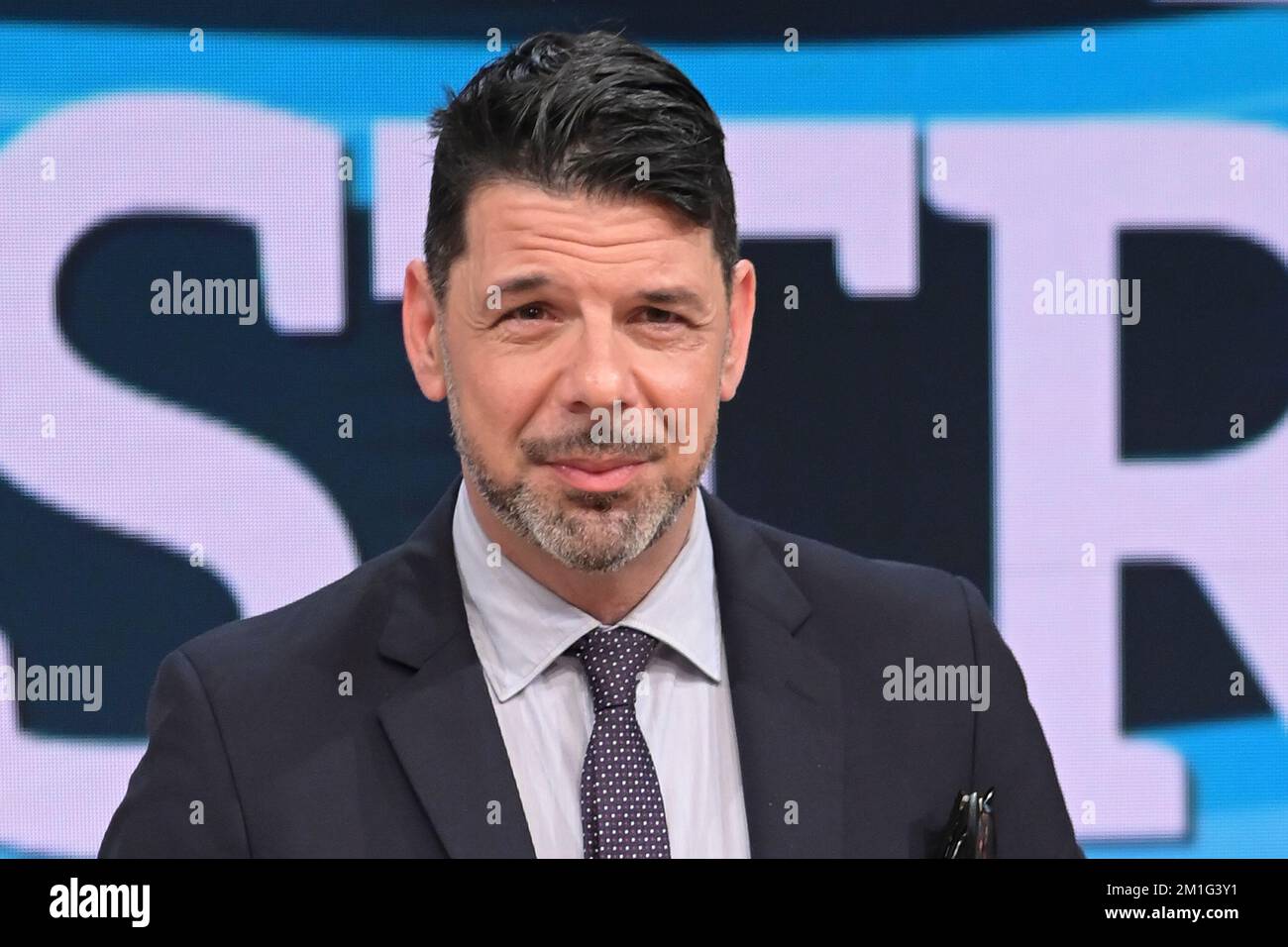 Studio 1 of via teulada hi-res stock photography and images - Alamy