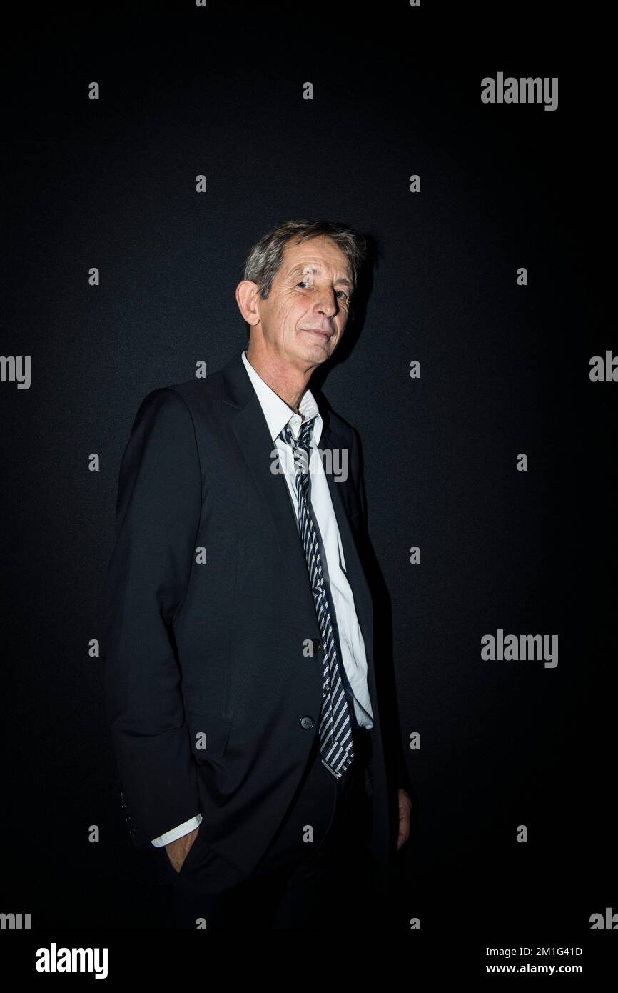 Italy, Milan, November 21, 2022, Aldo Vitali Stock Photo - Alamy