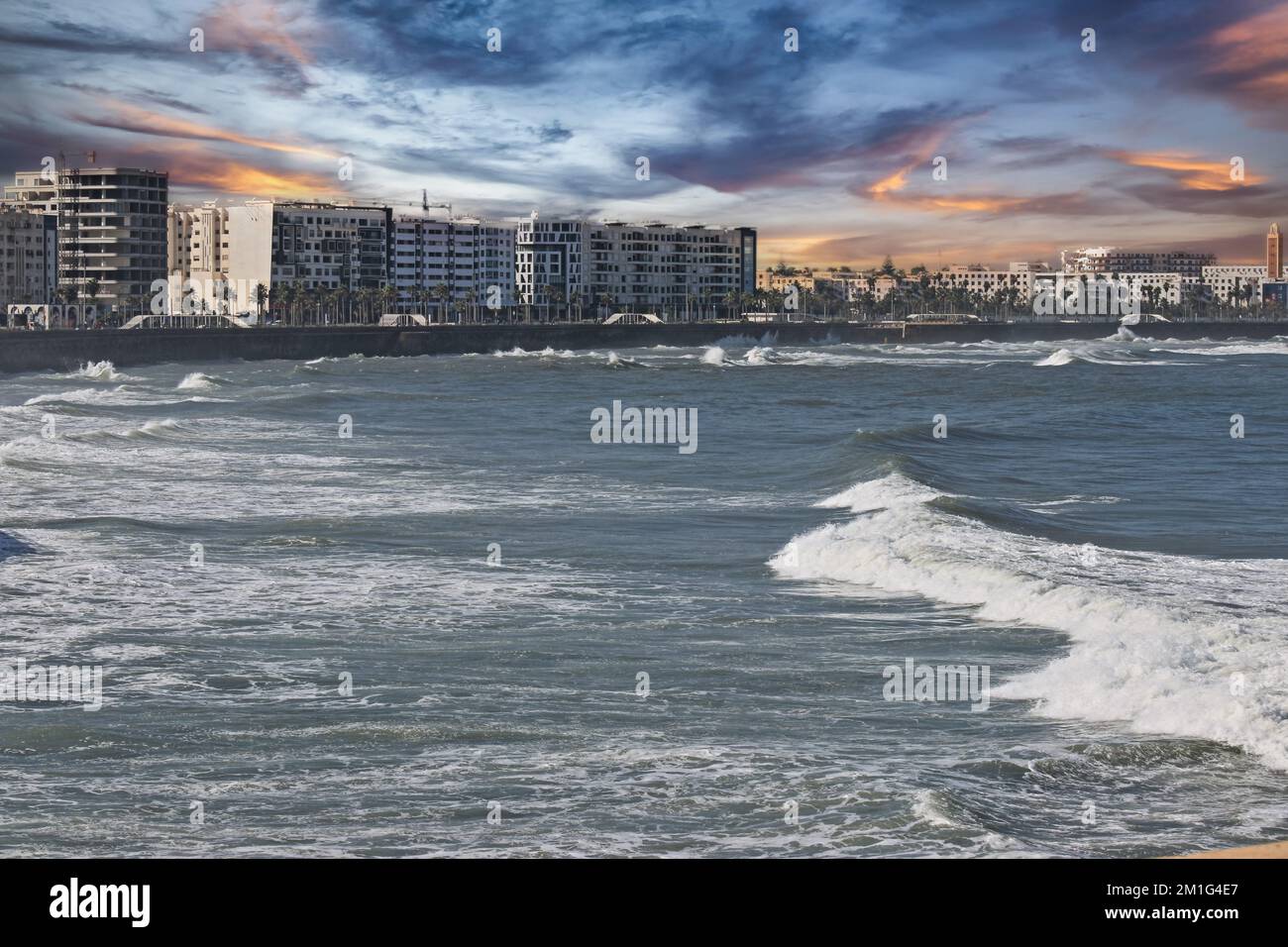 Morocco, middle Atlas Stock Photo - Alamy