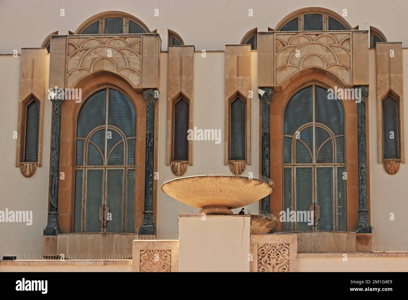 Morocco, middle Atlas Stock Photo - Alamy