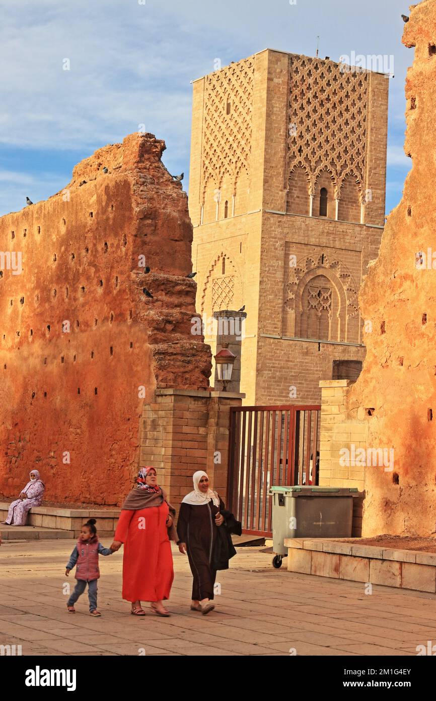 Morocco, middle Atlas Stock Photo - Alamy